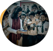 TCS Empowers Hub