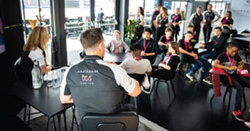 TCS Empowers Hub