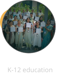 TCS Empowers Hub