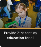 TCS Empowers Hub