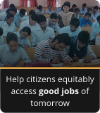 TCS Empowers Hub