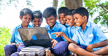 TCS Empowers Hub